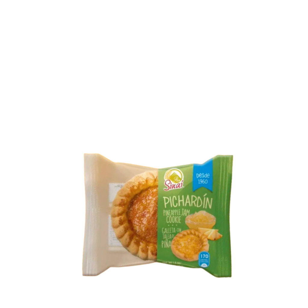 Pichardín | Pan Dulce Sinaí – Emanuel Distributors