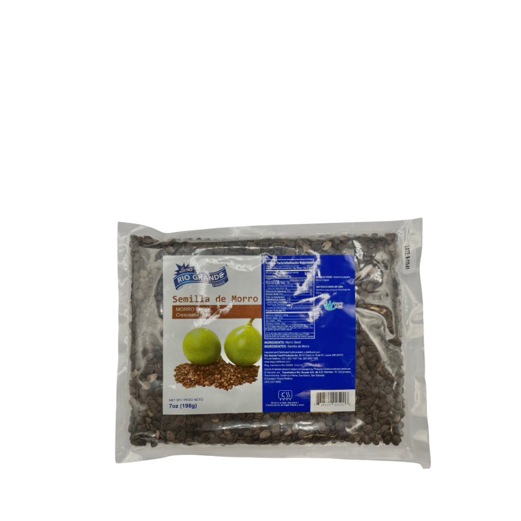 Semilla de morro | Rio Grande – Emanuel Distributors